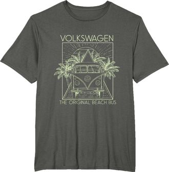 Volkswagen Der originale Strandbus T-Shirt