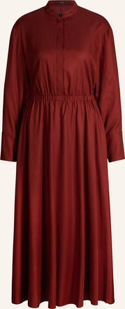 Windsor Windsor. Kleid rot