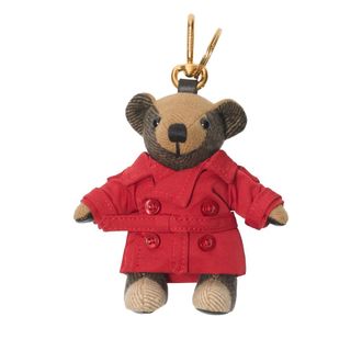 Burberry Thomas Bear Charm