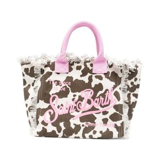 MC2 Saint Barth Damen, Taschen, Mehrfarbig, ONE SIZEGr&ouml;&szlig;e