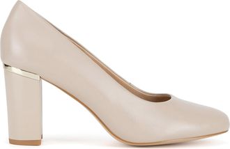 Lasocki Pumps Lasocki WYL3154-4Z Beige