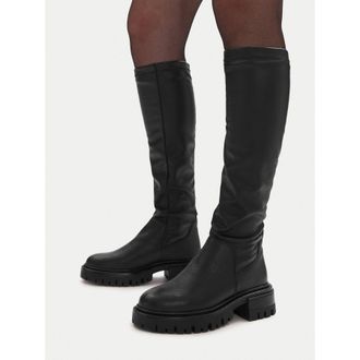 Lasocki Stiefel Lasocki CEO-RST-BEST-14 Schwarz