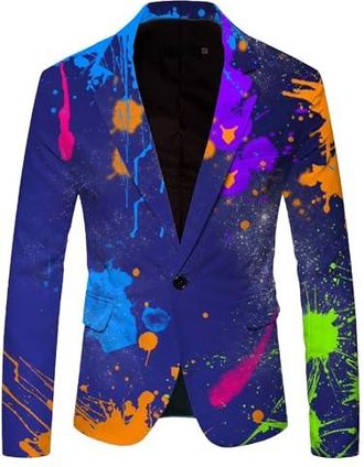 Generic Veste Avec Coudi&egrave;re Homme Bomber Printemps Crois&eacute;e Court Duvet Mati&egrave;re Mariage Personnalisable Trail Agneau 50 Deperlant Ethnique Imitation Brodee Se 