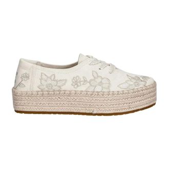 Toms Toms, Damen, Schuhe, Beige, 41 EUGr&ouml;&szlig;e