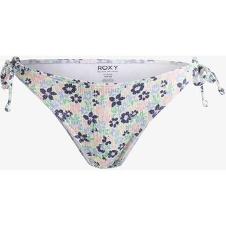Roxy Damen Bikinihose WILD FLORAL