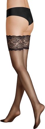 Kunert Feinstrumpfhose Satin Look 20