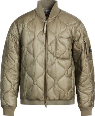 C.P. Company JACKEN & M&Auml;NTEL - Pufferjacken & Daunenjacken auf YOOX.COM