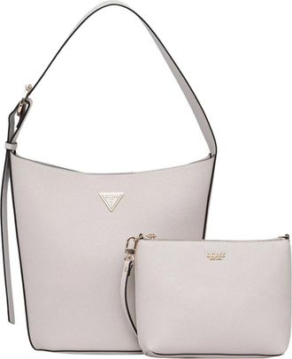Guess Damen, Taschen, Grau, ONE SIZEGr&ouml;&szlig;e