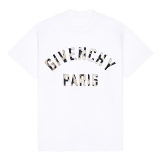 Givenchy Damen, Oberteile, Wei&szlig;, MGr&ouml;&szlig;e