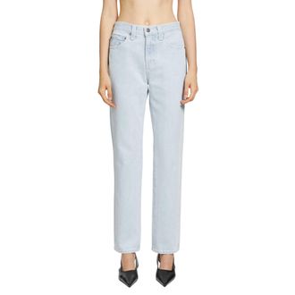Khaite Farley Jeans