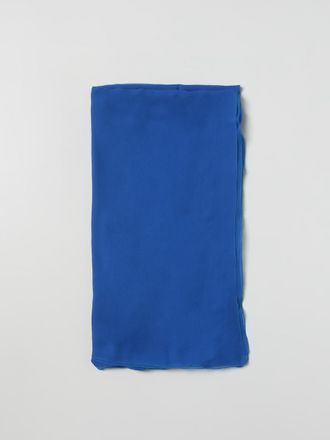 Alberta Ferretti &Eacute;charpe Femme couleur Bleu 1