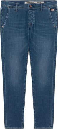 Roy Rogers Homme, Jeans, Bleu, Taille: W35 New Elias Alex Jeans