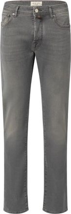 Jacob Cohen Homme, Jeans, Gris, Taille: W34 Brad Regular-Sli Jeans