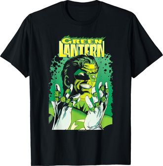 DC Comics Green Lantern 49 Cover T Shirt T-Shirt