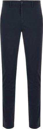 Aigle Pantalon chino en coton