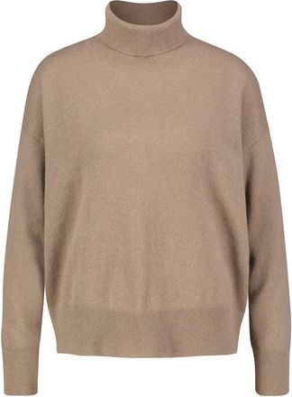 Engelhorn Herren Rollkragenpullover aus Kaschmir