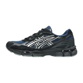 Asics Gel-Nyc - - Shoes - Herren - Blau - 45 EU