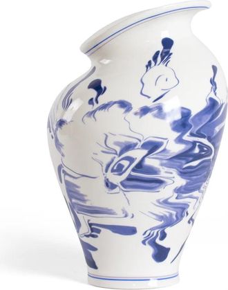 Seletti Vaso SELETTI Classic ON Acid FLORAL DELF