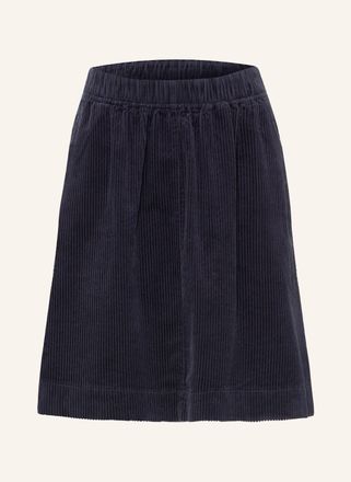 Marc O'Polo Marc Opolo Cordrock blau
