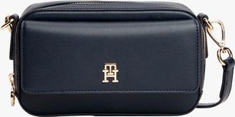 Tommy Hilfiger Sac &agrave; bandouli&egrave;re &agrave; logo