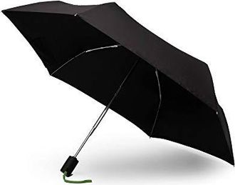 Kipling Umbrella Auto Open Kipling Green