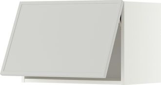 IKEA METOD Wandschrank horizontal
