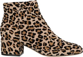 Sergio Rossi SCHUHE - Stiefeletten auf YOOX.COM