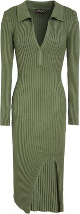 ALV by Alviero Martini KLEIDER - Midi-Kleider auf YOOX.COM