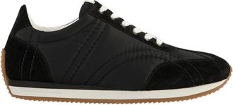 Toteme Femme, Chaussures, Noir, Taille: 41 EU Sport Baskets