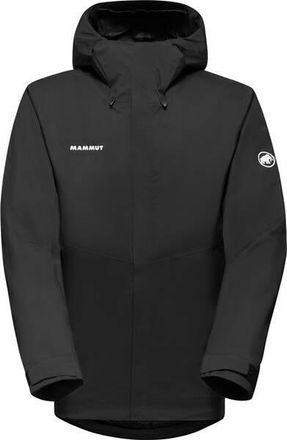 Mammut Herren Funktionsjacke Alto HS Hooded Jacket Men