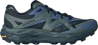 Merrell Homme, Sport, Noir, Taille: 43 1/2 EU Agility Peak 6 Baskets