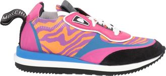 Moschino SCHUHE - Sneakers auf YOOX.COM