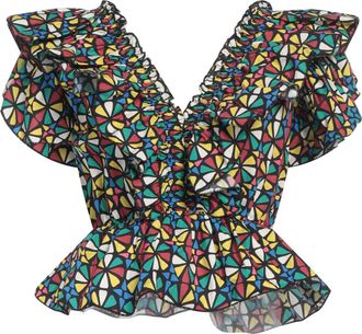 Dixie TOPS - Tops auf YOOX.COM