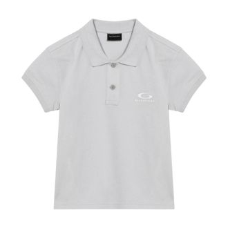 Balenciaga Damen, Oberteile, Wei&szlig;, MGr&ouml;&szlig;e