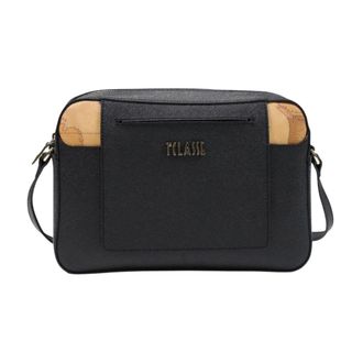 Alviero Martini 1A Classe Sac moyen Prima Classe - Femme - Sacs - Noir - Taille: ONE Size