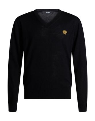 Versace STRICKWAREN - Pullover auf YOOX.COM