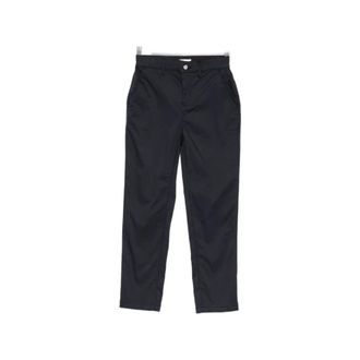 Liu Jo Femme, Pantalons, Bleu, Taille: W33 Chinos