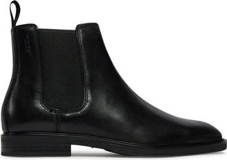 Vagabond Schnürschuhe Andrew 5668-301-20 Schwarz