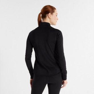 New Balance Funktionsshirt Athletics Heat Grid 1/2 Zip