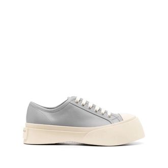 Marni Pablo Sneakers - - Shoes - Damen - Grau - 40 EU