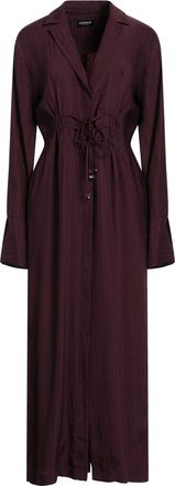 Dondup KLEIDER - Maxi-Kleider auf YOOX.COM