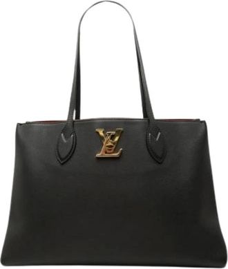 Louis Vuitton Damen, Pre-Owned, Schwarzk, ONE SIZEGr&ouml;&szlig;e