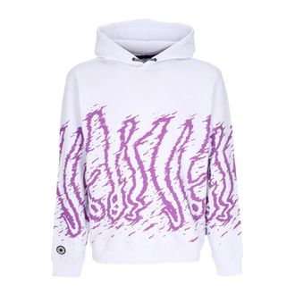 Octopus Wei&szlig;er Leichter Kapuzenpullover Schnell - - Sweatshirts & Hoodies - Herren - Wei&szlig; - XL