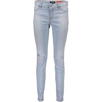 Just Cavalli Skinny Jeans - - Jeans - Damen - Blau - W31