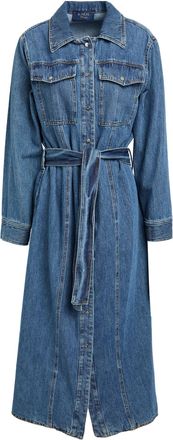 Kaos KLEIDER - Midi-Kleider auf YOOX.COM