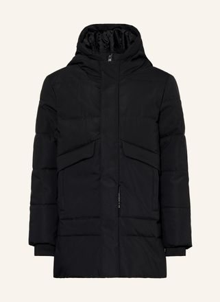 s.Oliver S.Oliver Red Steppmantel schwarz