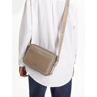 Michael Kors Handtasche MICHAEL Michael Kors 32T5T5VC9B Beige