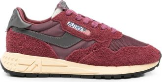Autry Damen, Schuhe, Rot, 37 EUGr&ouml;&szlig;e