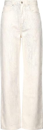 Halfboy HOSEN & R&Ouml;CKE - Jeanshosen auf YOOX.COM