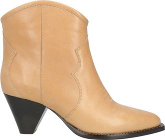 Isabel Marant SCHUHE - Stiefeletten auf YOOX.COM